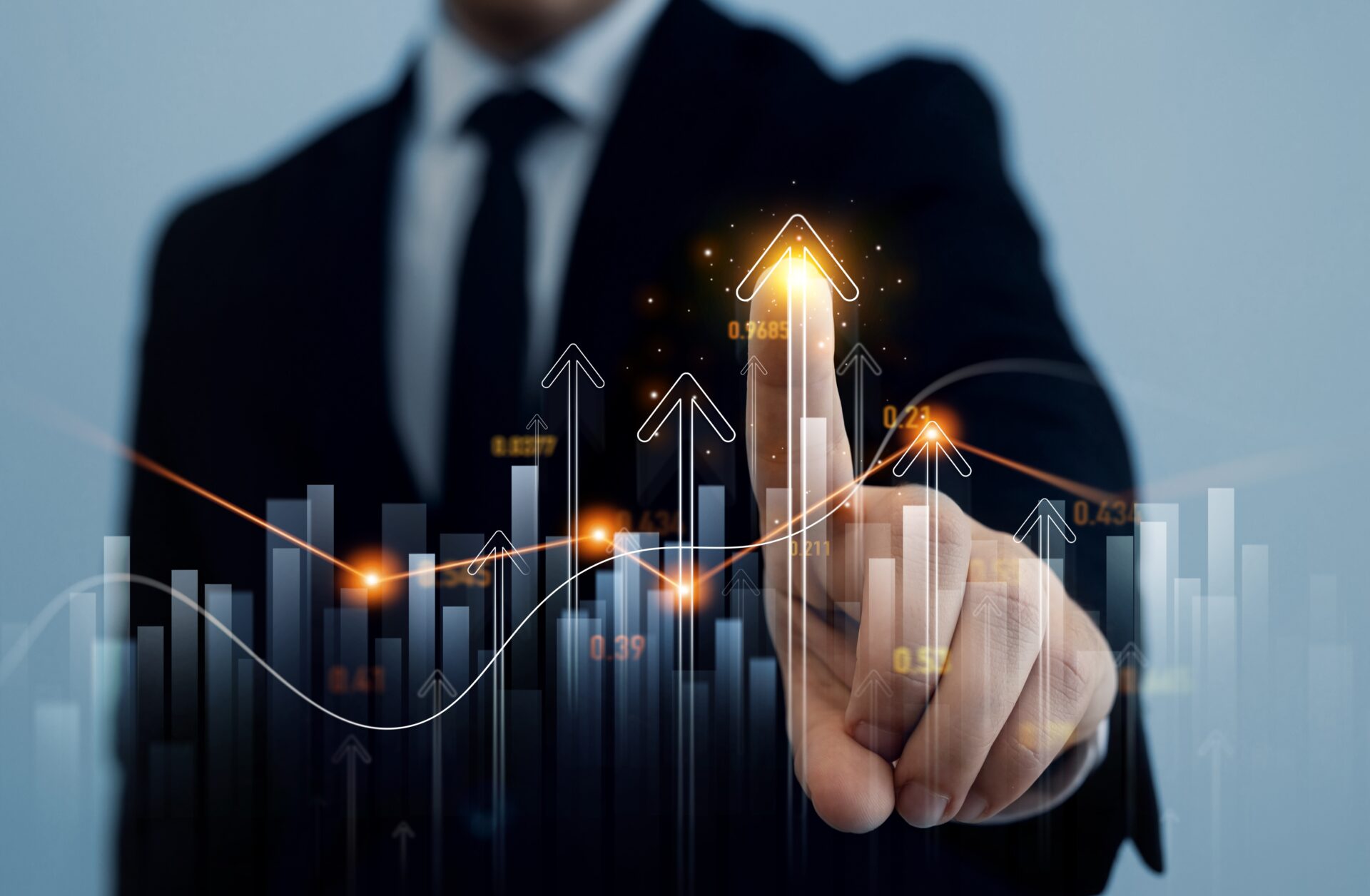 21 Ways to Accelerate Business Development for Lawyers