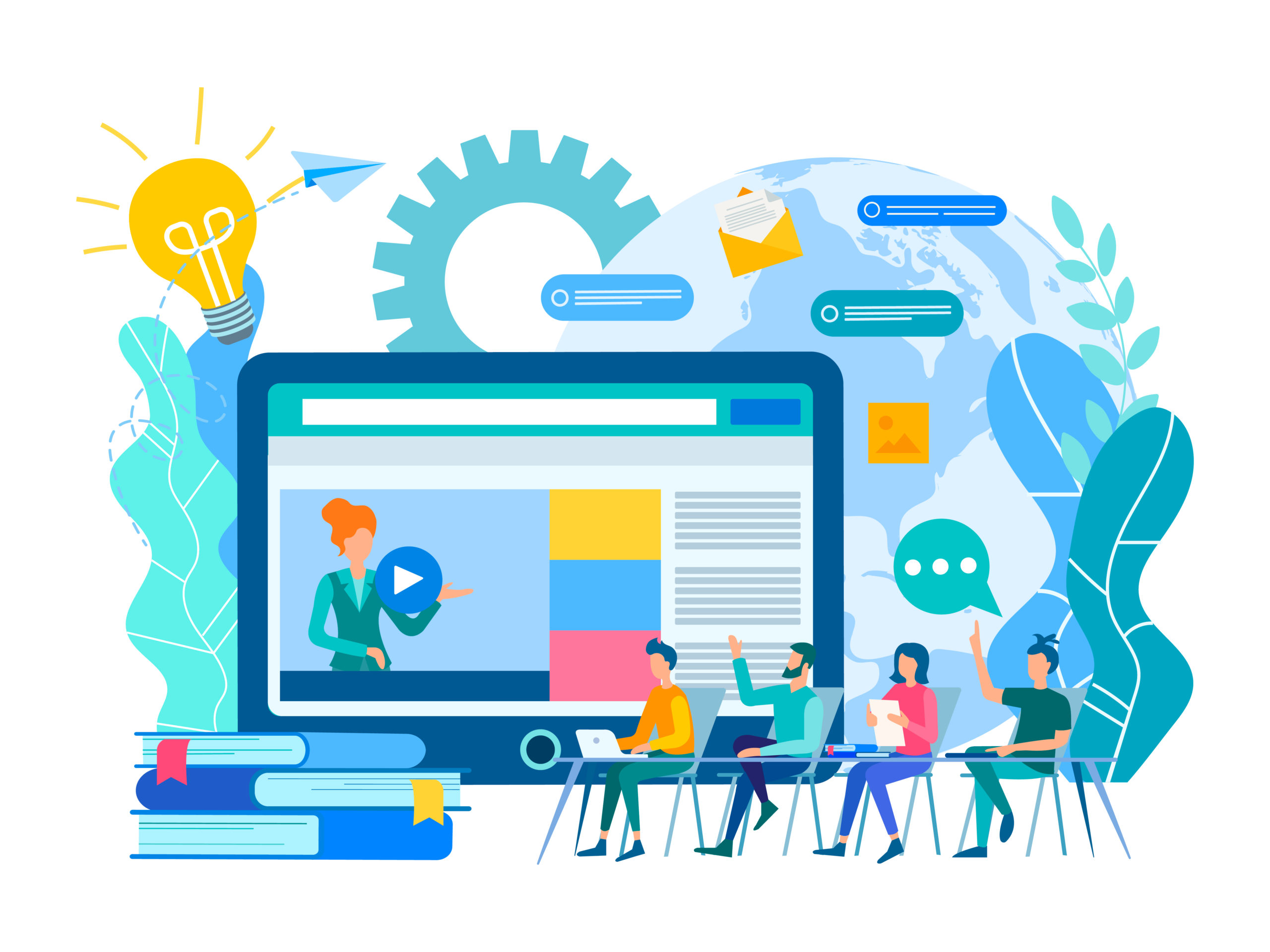 How to Create a Law Firm Webinar: 10-Step Guide & Best Practices