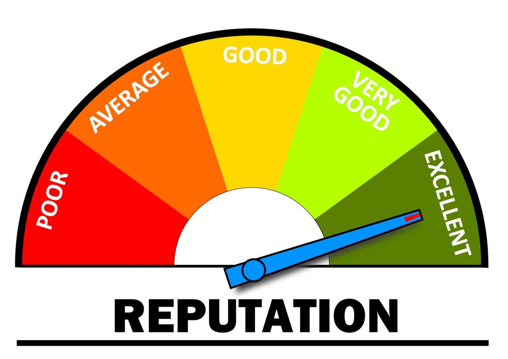 Reputation Management for Lawyers