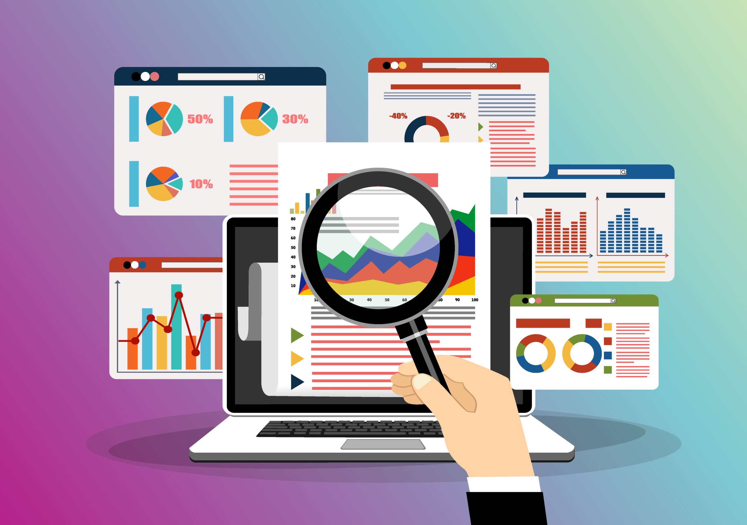 How to Measure and Improve Your Law Firm's Social Media ROI
