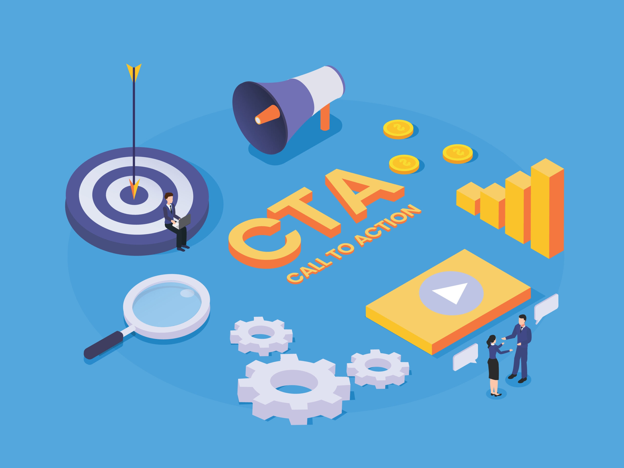 Why Your Video CTAs Are Important - Good2BSocial