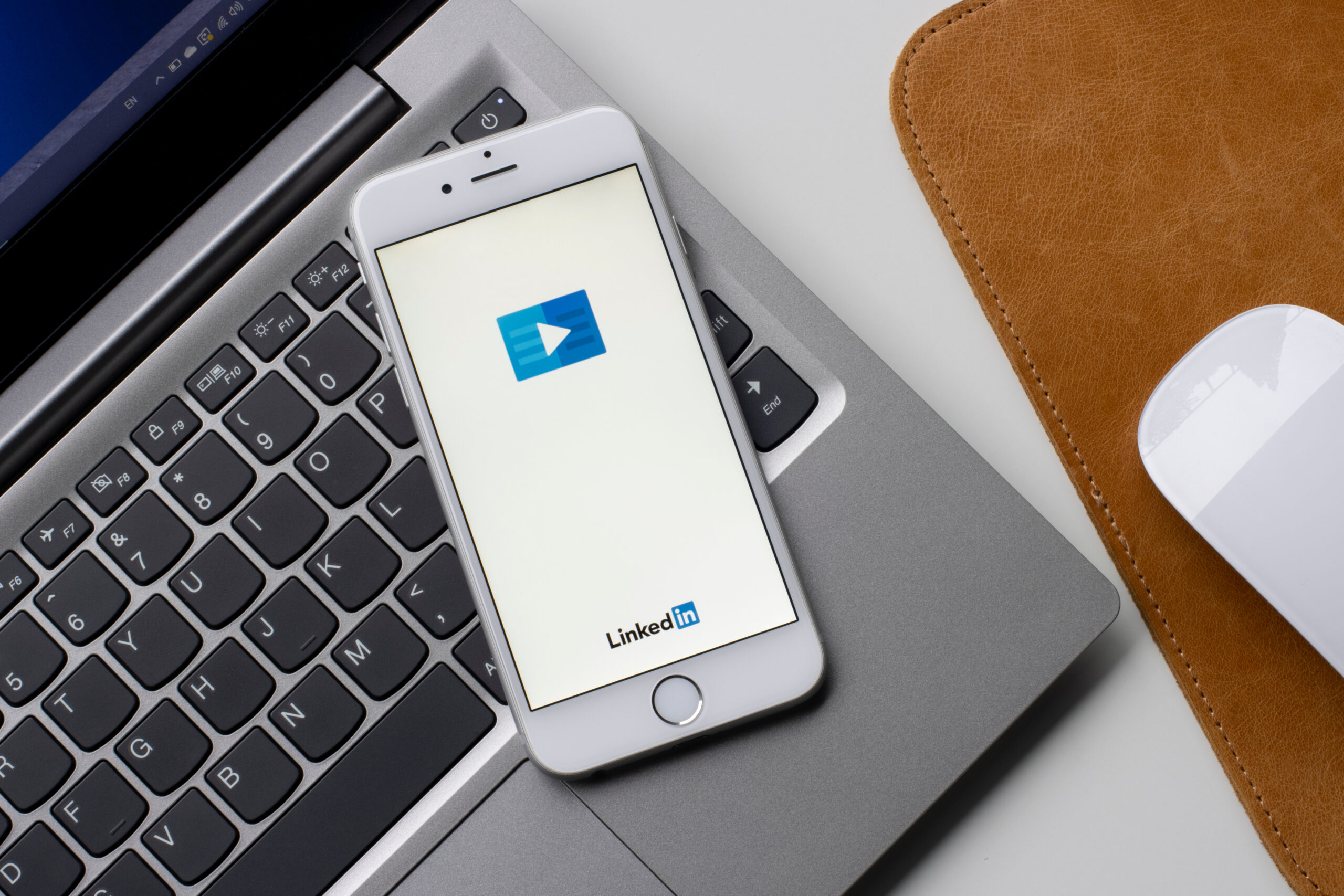 10 Common LinkedIn Video Mistakes - Good2BSocial