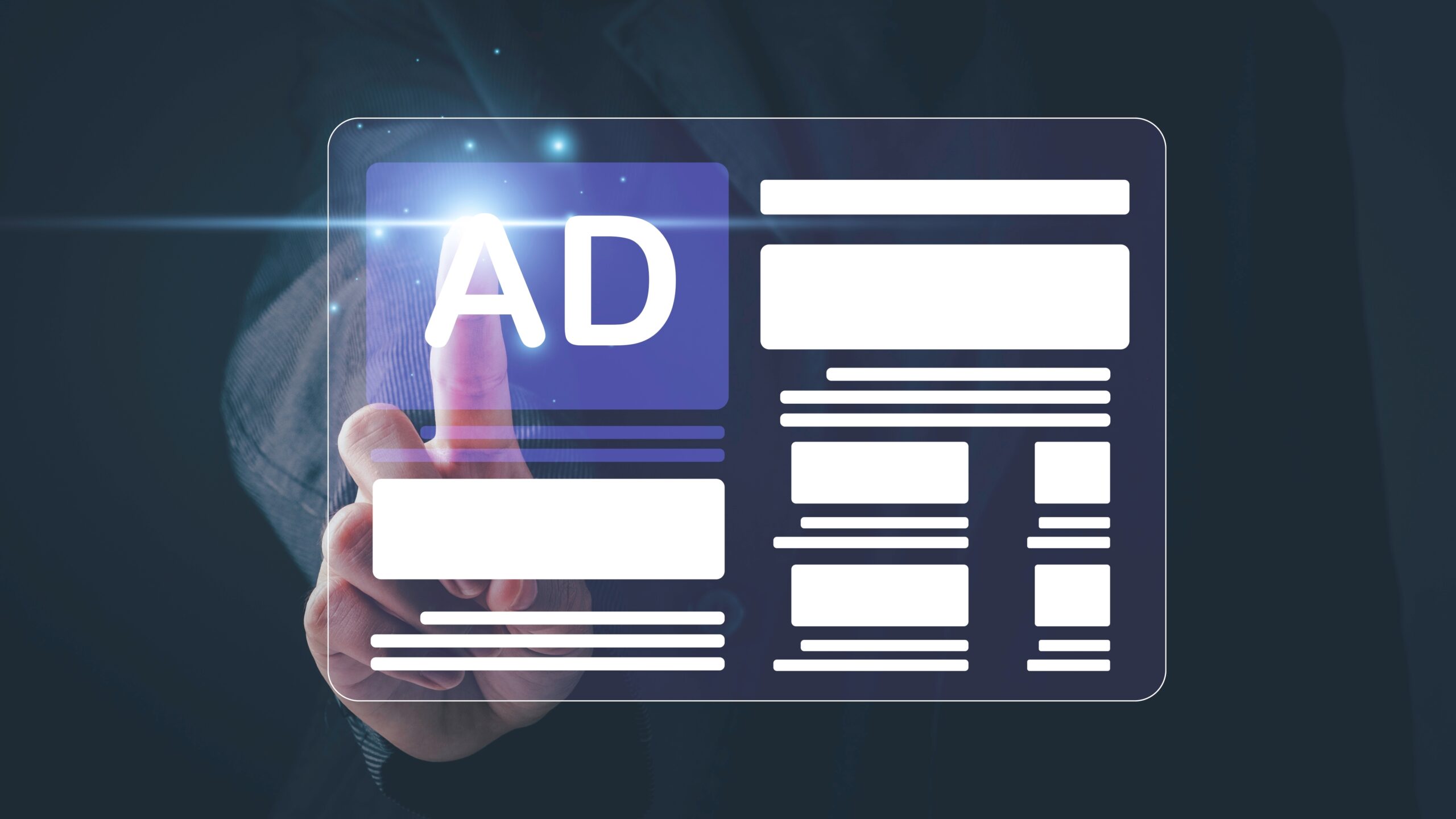 What Are Display Ads: A Guide for Law Firms - Good2BSocial