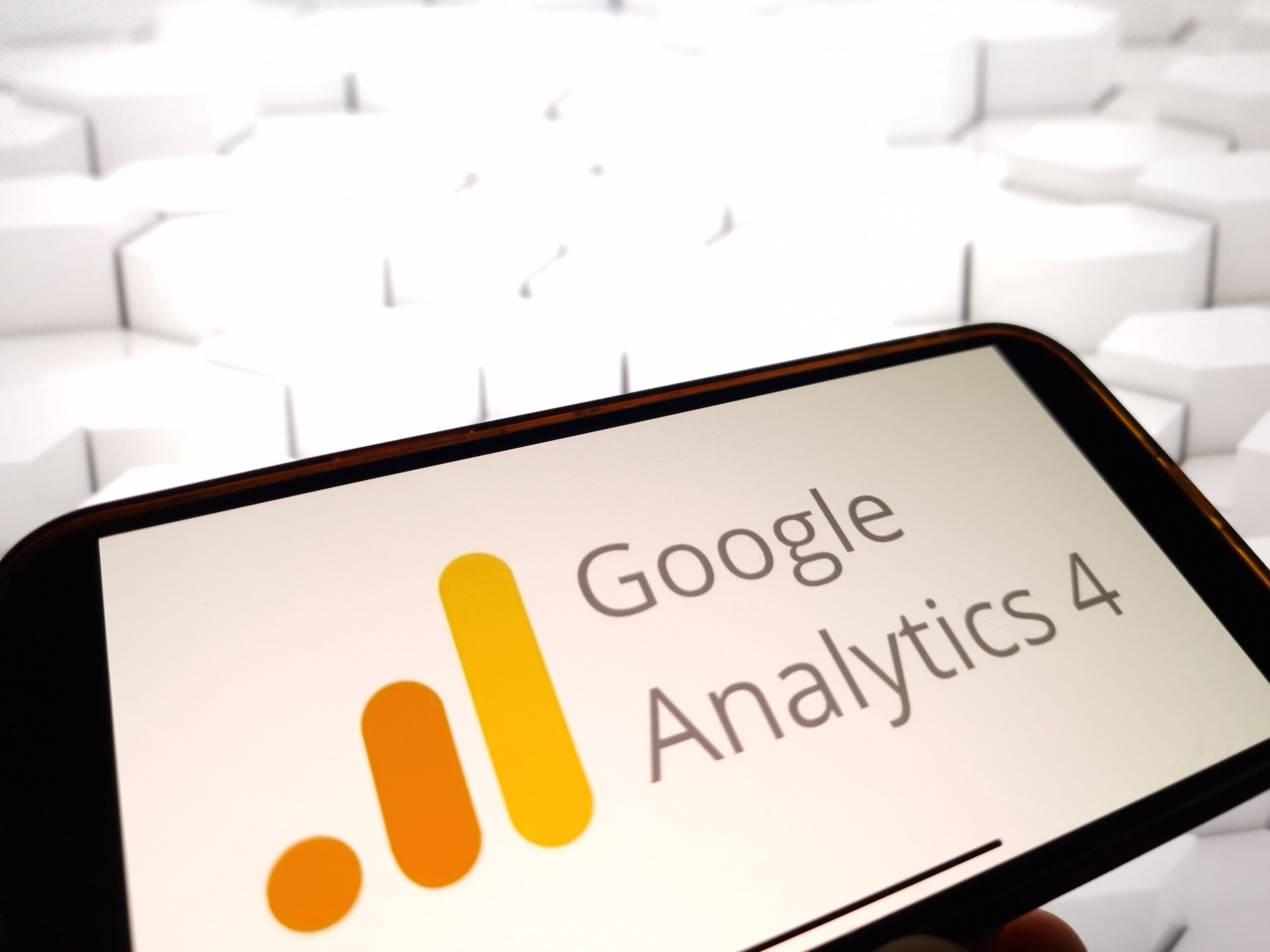 Decoding Google Analytics 4 for Law Firms: Understanding Your Data